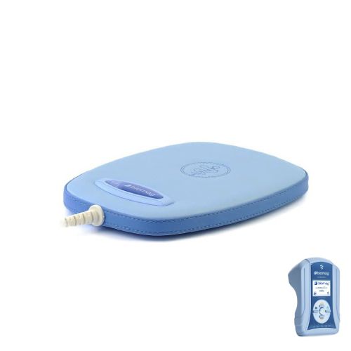 Magnetic therapy unit - AL21 + Lumina 3D-e - Biomag Medical - transportable