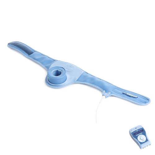 Magnetic therapy unit - A9P + Lumio 3D-e - Biomag Medical - transportable