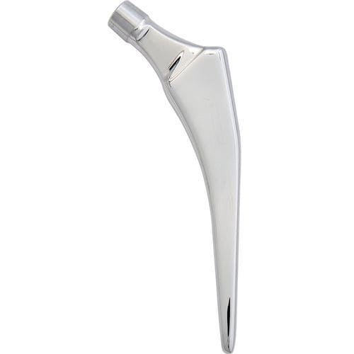 Cemented femoral stem - Alteon® - Exactech