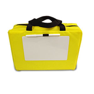 Drug medical suitcase - TT300 - Thomas EMS - first aid