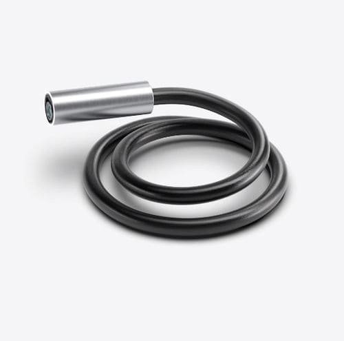Endoscope micro camera - FISBA AG - medical / digital
