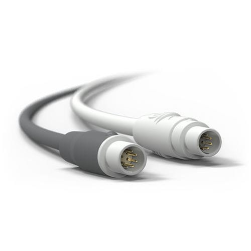 Medical device connector - Core series - Fischer Connectors - plastic ...