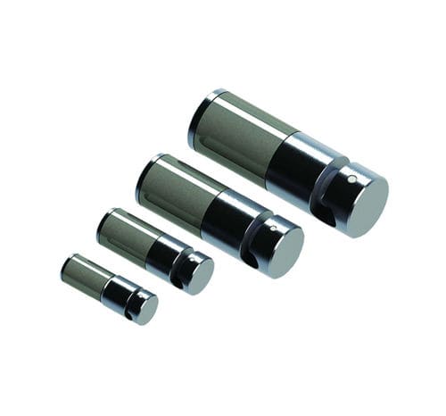 Medical valve - Acro PN200 - IMI Life Science - stainless steel