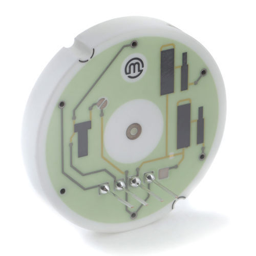 Pressure sensor - ME509 - Metallux SA - medical