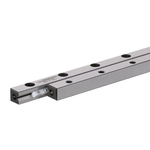 Roller linear guide - RN Series - SCHNEEBERGER AG Linear Technology ...