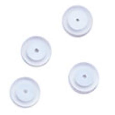 Gas filter - CFE-S2 - VICI AG International - for chromatography / PTFE