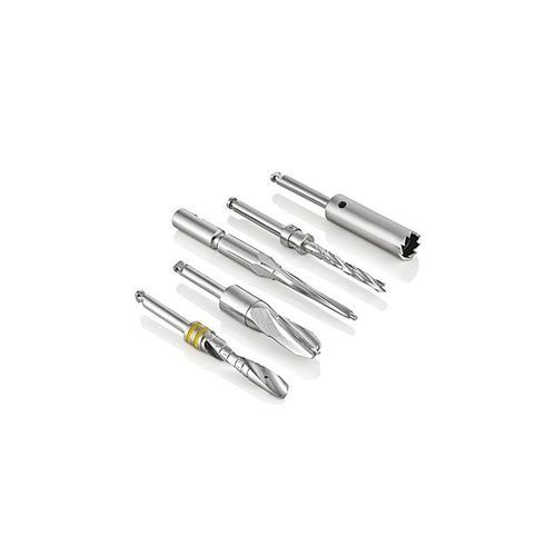 Dental drill bit - Precipart - endodontic / orthodontic / metal