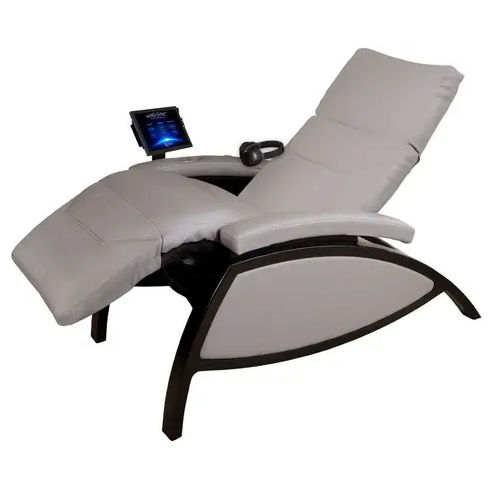 Adjustable backrest relaxation bed - Mind-Sync™ - Living Earth Crafts ...