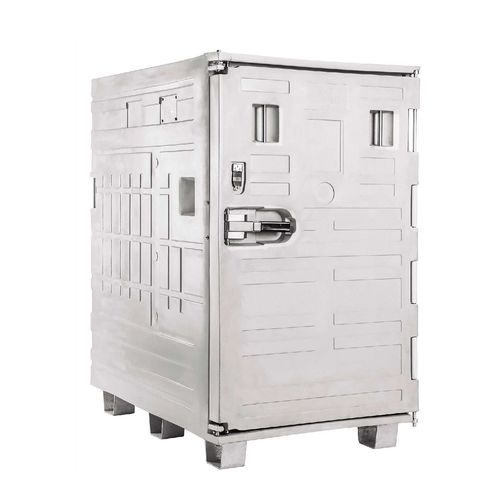 Transport container - Cargo 1300 - MELFORM - medication / laboratory ...