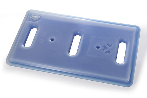 Eutectic plate - GN 1/1 - MELFORM