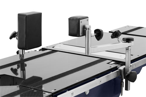 Operating table pelvis support - Ningbo Techart Medical Equipment