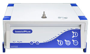 Autohemotherapy ozone therapy unit - basicPlus - EVOZONE - table-top
