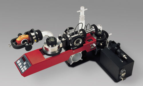 Inhaler - Sympatec GmbH