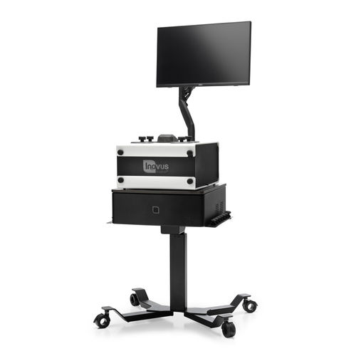 Laparoscopic simulator - LapAR Pro - Inovus Medical - training ...