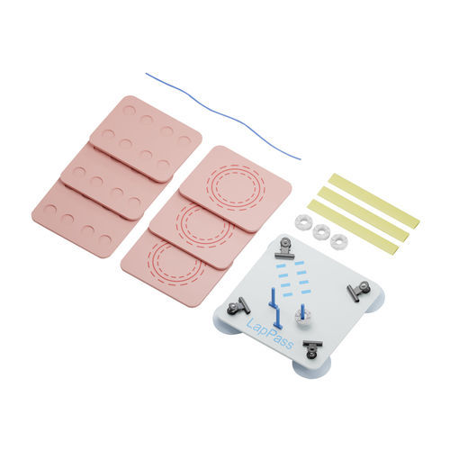 Laparoscopic surgery medical kit - LapPass® - Inovus Medical