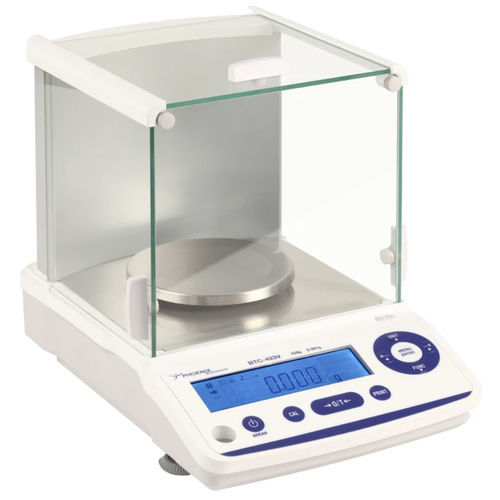 Precision laboratory balance - BTC series - Phoenix Instrument - for ...