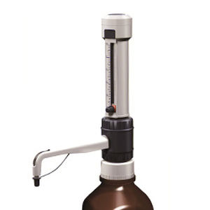 Laboratory bottle-top dispenser - LHD-V05 - Phoenix Instrument