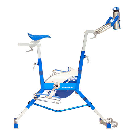 Swimming pool exercise bike - WR4 AIR - Poolstar