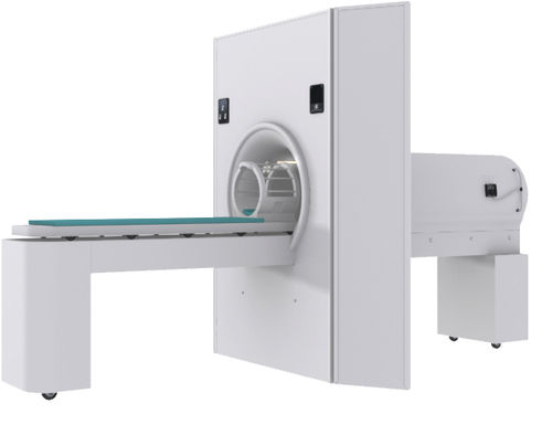 MRI simulator - SimMRI™ - KbPort - CT scanner / workstation / computerized