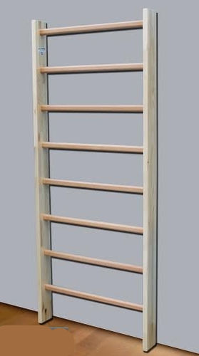 Rehabilitation wall bars - 253-8 - Artimex Sport