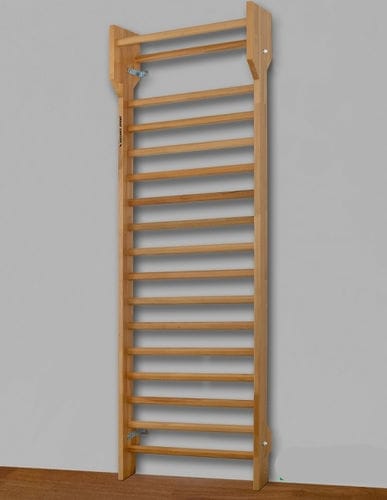 Rehabilitation wall bars - 216-F - Artimex Sport