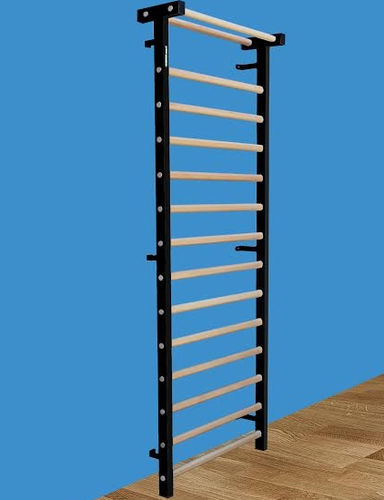 Rehabilitation wall bars - 221-M-Black - Artimex Sport