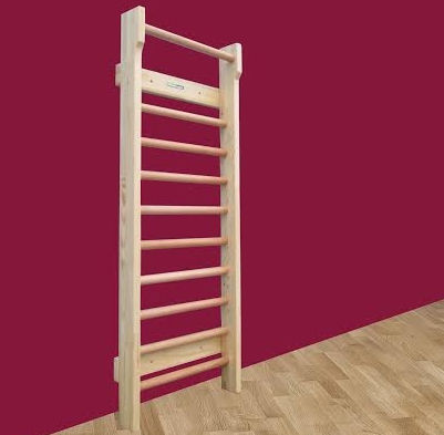 Children's rehabilitation wall bars - 250 - Artimex Sport