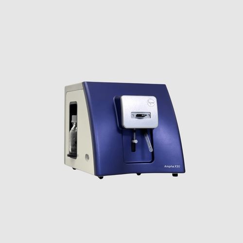 Flow analyzer - Ampha X30 - Amphasys AG - for cell cultures / metabolic ...