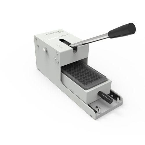 Microplate capper - Ultraseal CAP-LITE - J.G. Finneran Associates Inc ...