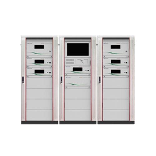 Air quality monitoring system - AQMS-1000 - Focused Photonics Inc ...