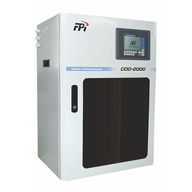 Water analysis analyzer - COD-2000 - Focused Photonics Inc. - for ...