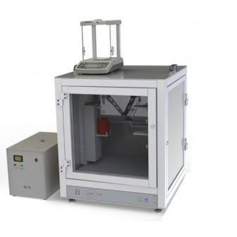 Density analyzer - LR-PD - Microptik BV - control / laboratory