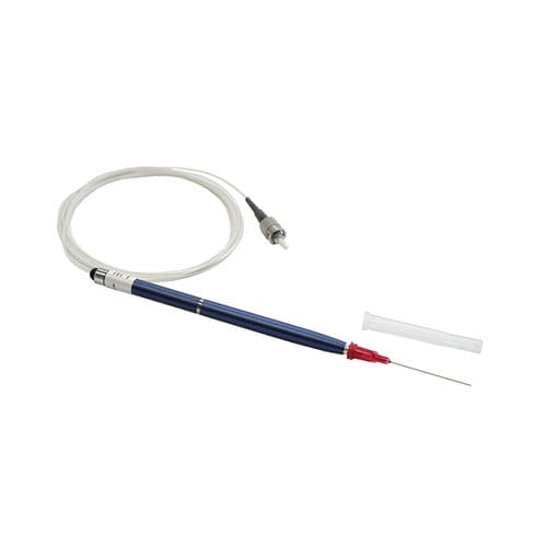 PH sensor - PM-HP5 - PreSens Precision Sensing GmbH - medical / laboratory