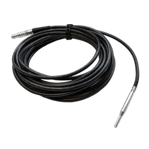 Temperature sensor - Pt100 - PreSens Precision Sensing GmbH - pH ...