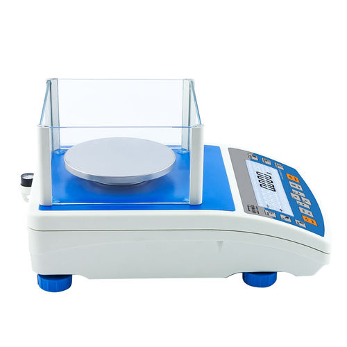 Electronic laboratory balance - PS 1000.R2.H - RADWAG Balances & Scales - precision / for ...
