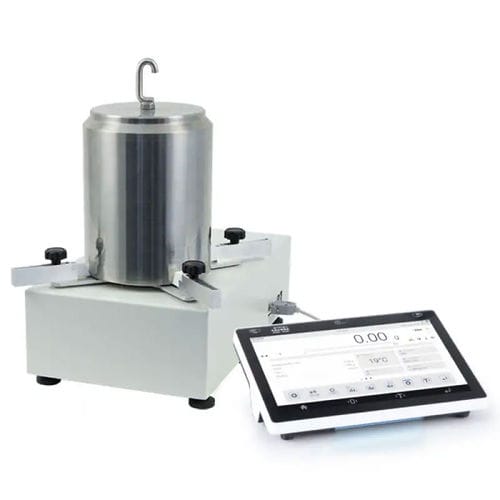 Electronic mass comparator - APP 64.5Y.KO - RADWAG Balances & Scales ...