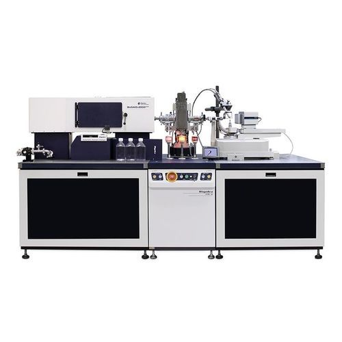 X-ray diffraction system - XtaLAB SynergyCustom - Rigaku Corporation ...