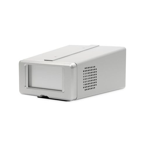 X-ray detector - HyPix-Bantam - Rigaku Corporation - for the pharmaceutical industry / compact