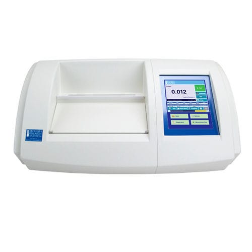 Automatic polarimeter - AUTOPOL® I - Rudolph Research Analytical ...