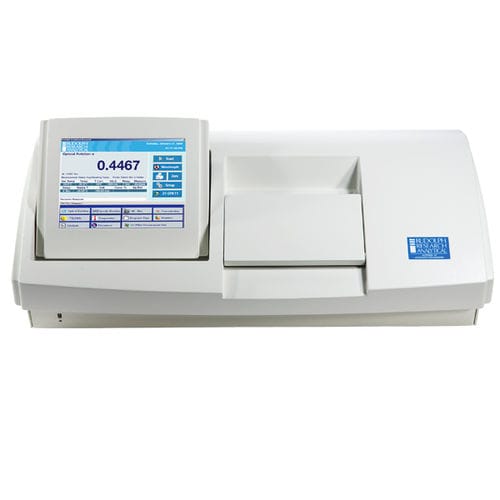 Automatic polarimeter - AUTOPOL® VI - Rudolph Research Analytical ...