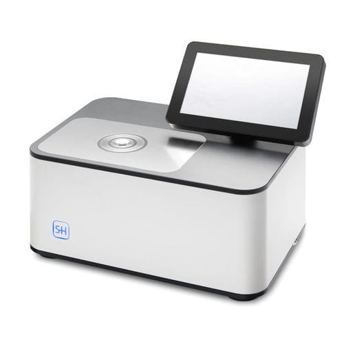 Digital refractometer - VariRef - SCHMIDT + HAENSCH - laboratory ...