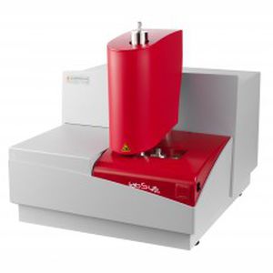 Thermogravimetric analyzer - LABSYS evo TGA - SETARAM Instrumentation - for the pharmaceutical ...