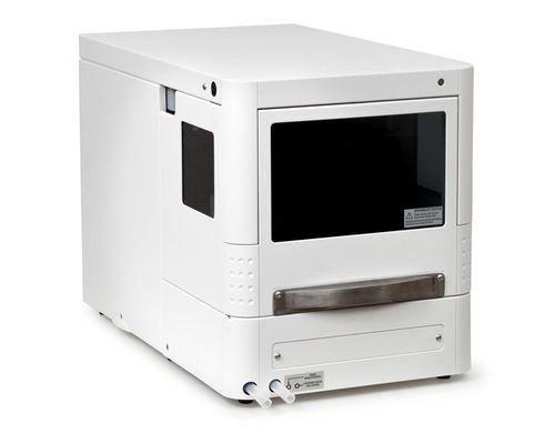 Liquid chromatography autosampler - ALIAS™ - Spark Holland B.V. - benchtop