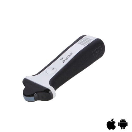 Hand-held ultrasound system - SIFULTRAS-5.03 - SIFSOF - for ...