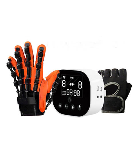 Hand mobility rehabilitation system - SIFREHAB-1.0 - SIFSOF - robotic