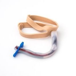 Catheterization simulator - MEDICAL-X - for general care / infant / baby