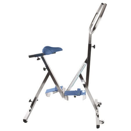 Swimming pool exercise bike - ALEX - nfoxSPORT