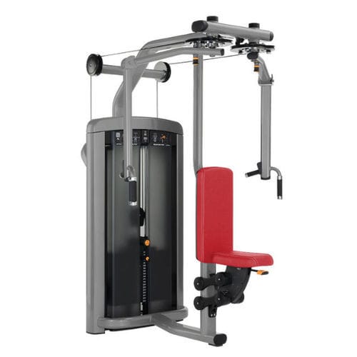 Pec deck butterfly gym station - INSIGNIA - Life Fitness