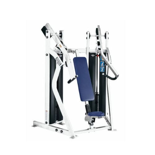 Chest press gym station - MTSCP - Life Fitness