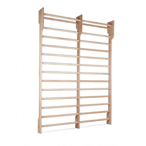 Double rehabilitation wall bars - 2cz107 - Panatta